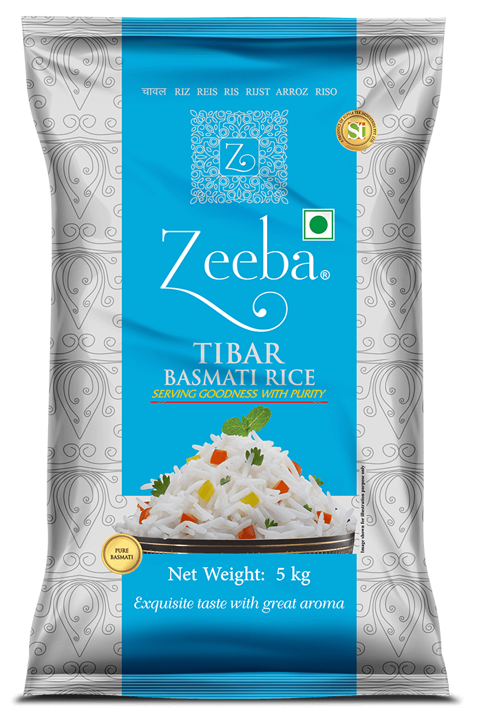 Best Basmati Rice Brands | Globally Loved Basmati Rice