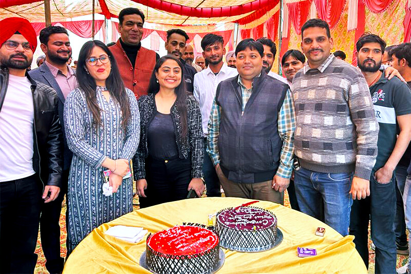 A Celebration Of Our Highest Sale Ever 2023 Supple Tek
