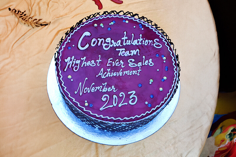 A Celebration Of Our Highest Sale Ever 2023 Supple Tek